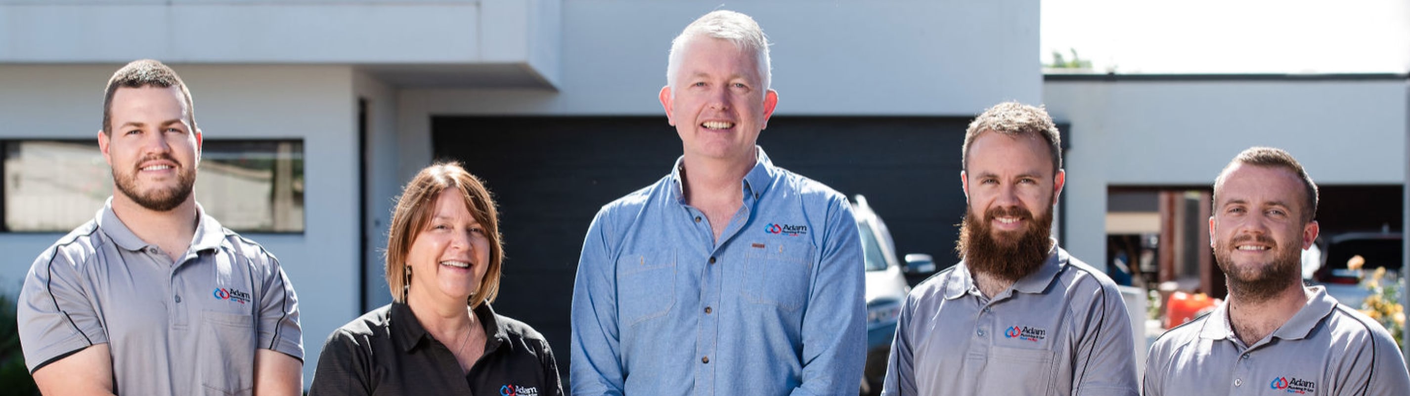 About Our Team | Plumber Adelaide | Adam Plumbing and Gas