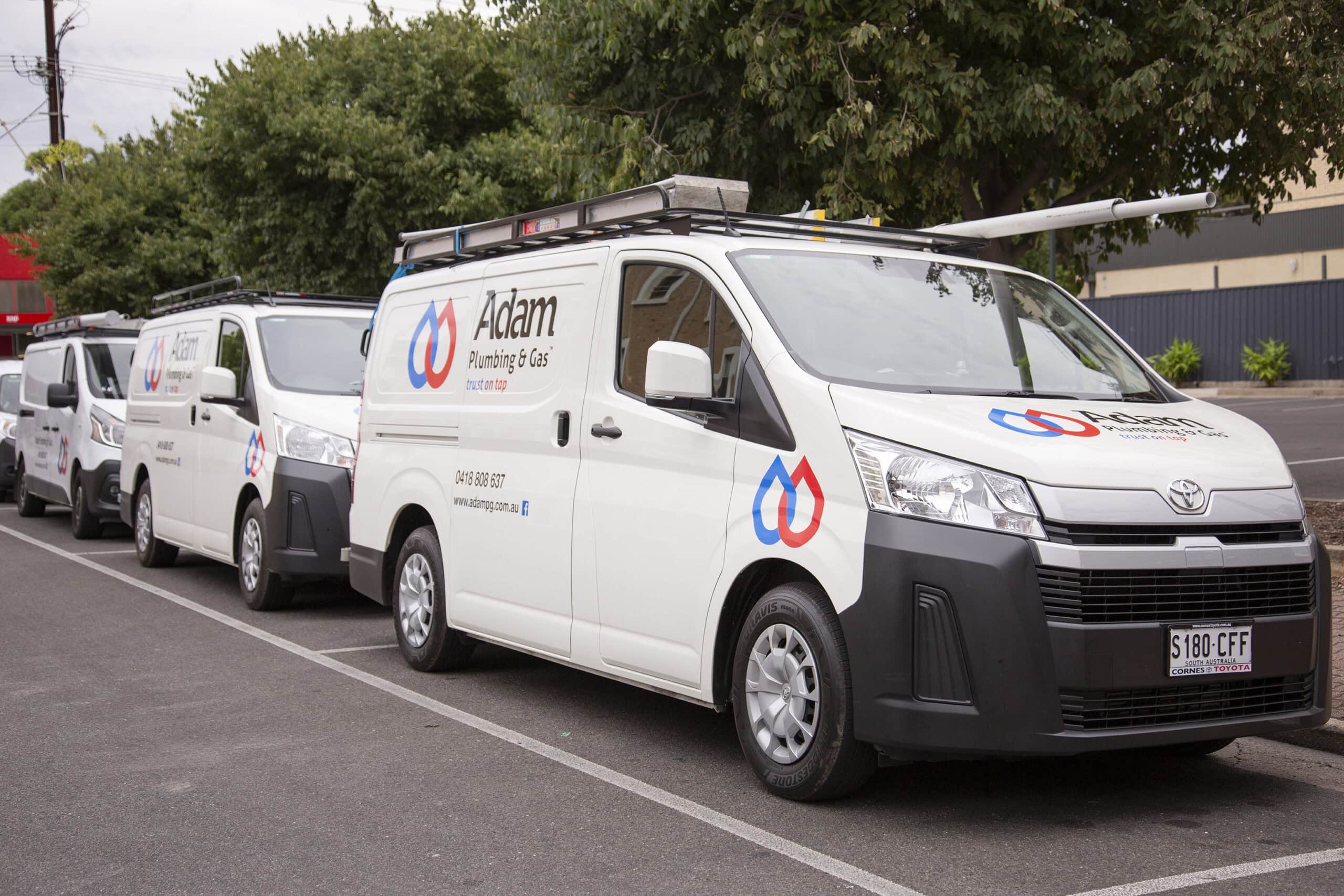 The Cost of Ignoring a Small Leak | Plumber Adelaide | Adam Plumbing ...